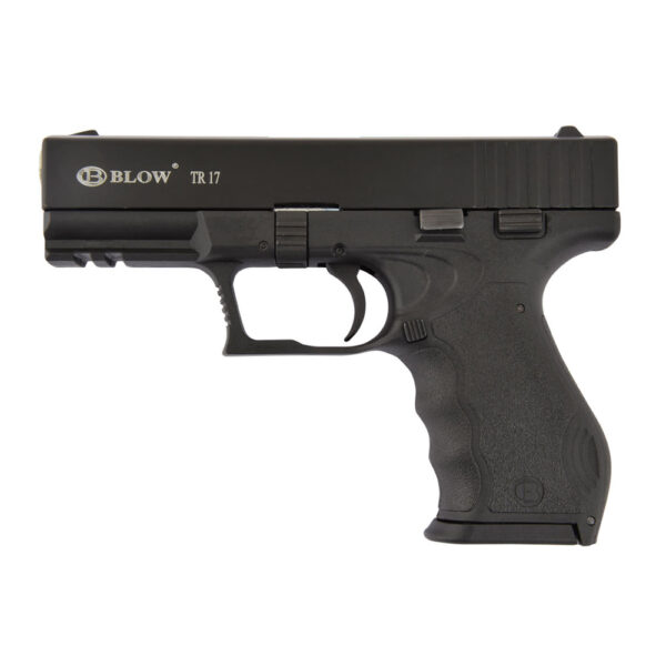 TR17 blank firing gun – Softair.ee