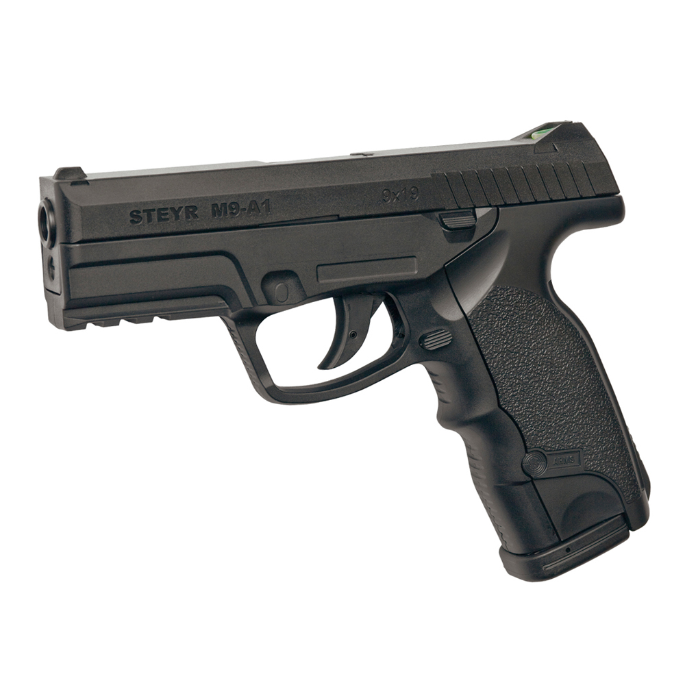 Steyr M9-A1 - Softair.ee
