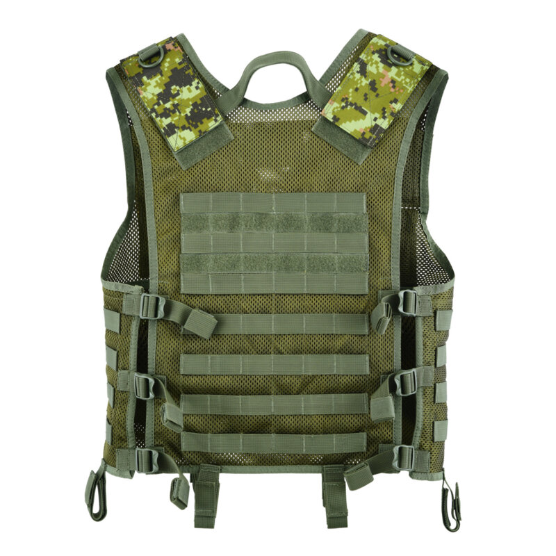 Cross Draw vest - Softair.ee