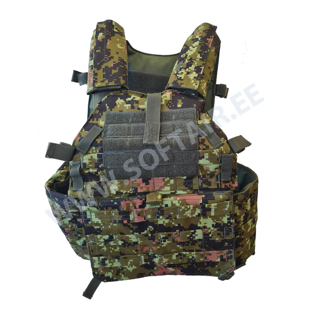 Viper plate carrier - Softair.ee