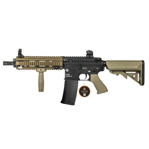 Softair.ee – Airsoft relvade müük- rent ja siserada