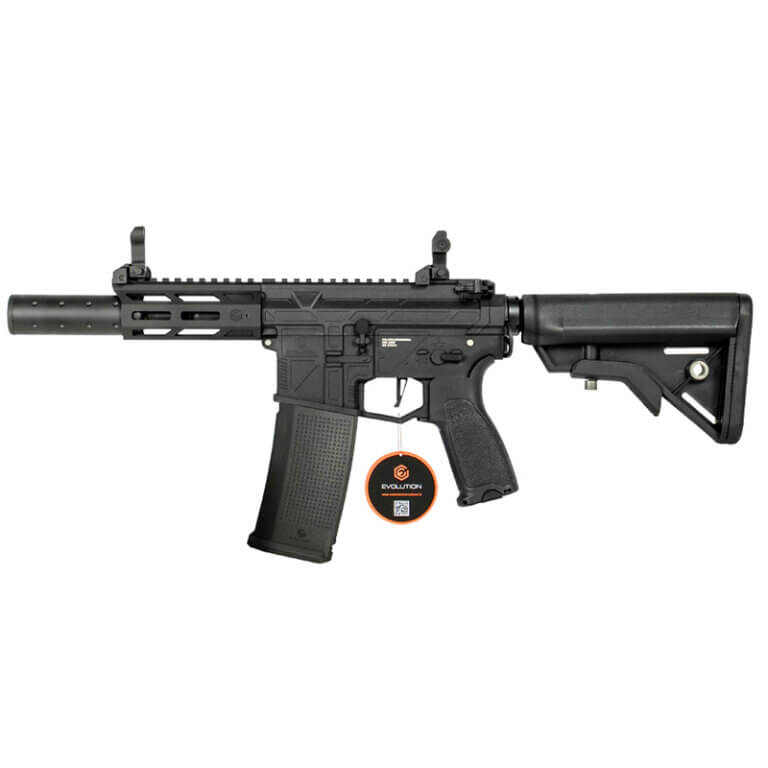 Softair.ee – Airsoft relvade müük- rent ja siserada